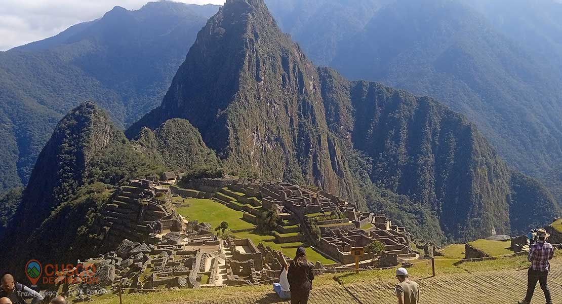 How to Get to Machu Picchu from Cusco (All Options Explained) - CUSCO ...